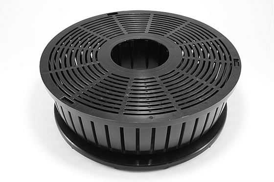 Fish Mate Pressurised 2500 - 45000 Pond Filter Spares - Water Gardening ...