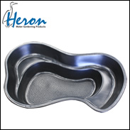 Preformed Ponds from Water Gardening Direct - Water Gardening Direct