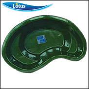 Preformed Ponds from Water Gardening Direct - Water Gardening Direct
