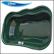 Preformed Ponds from Water Gardening Direct - Water Gardening Direct