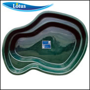 Preformed Ponds from Water Gardening Direct - Water Gardening Direct