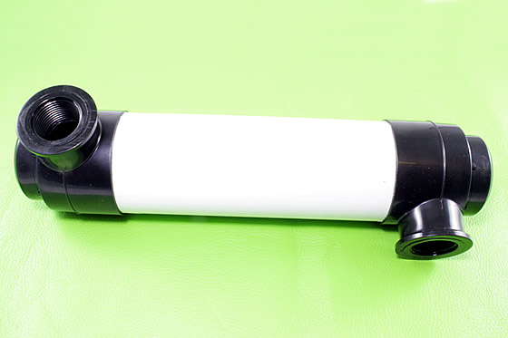 Lotus Green 2 Clean Filter Spares - Water Gardening Direct