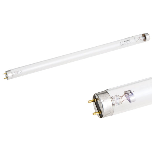 Replacement Ultra Violet - UVC Bulbs